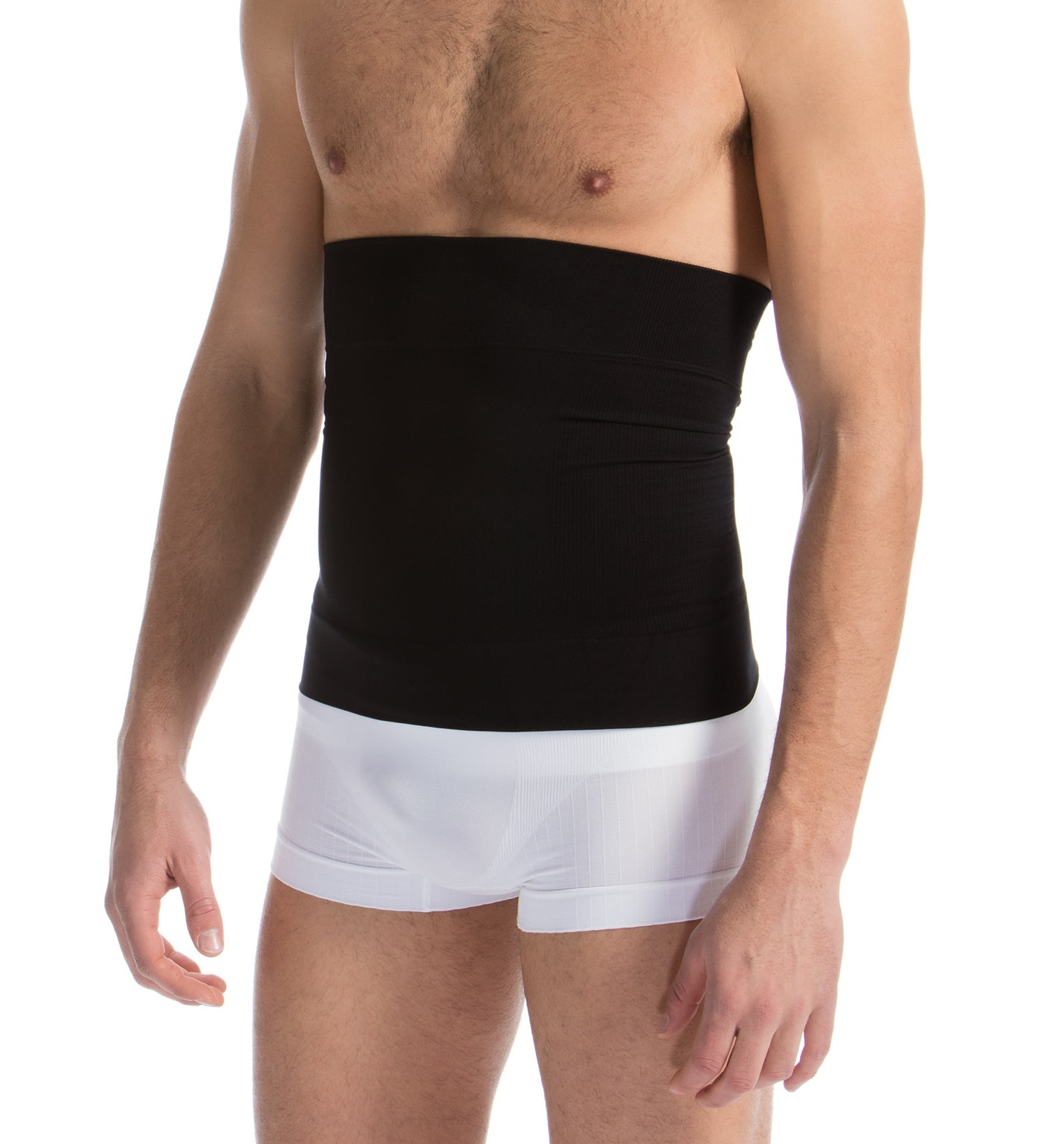 Farmacell Men's Shaper Waist Belt, Strong Shaping Effect, Body Cincher ...