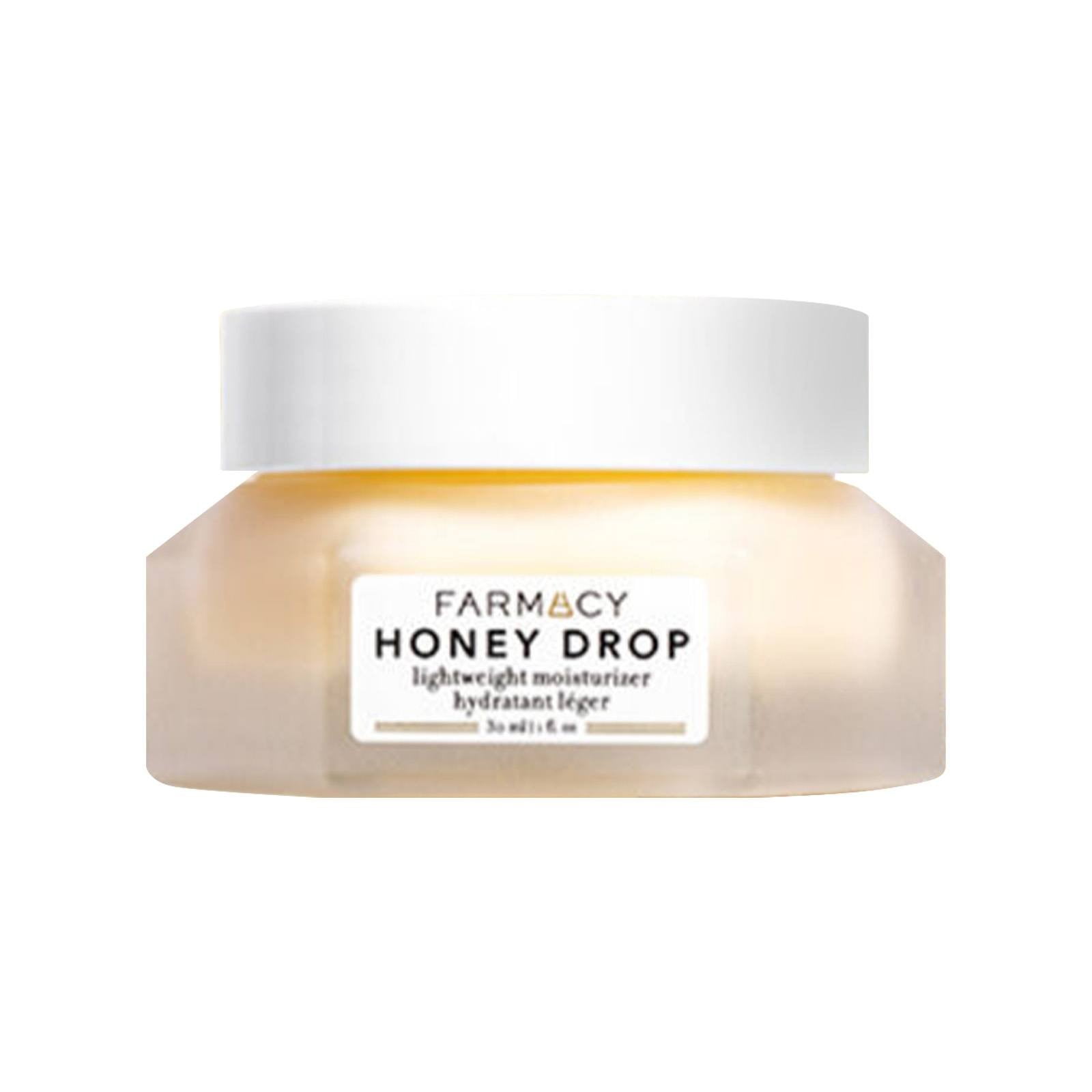 Farmacy Beauty Ceramide Honey Face Cream - Intense Hydration For Dry ...