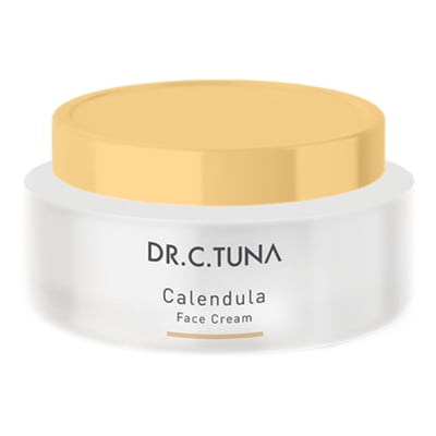 Farmasi Dr. C. Tuna Calendula Face Cream, 1.7 fl. oz. - Walmart.com