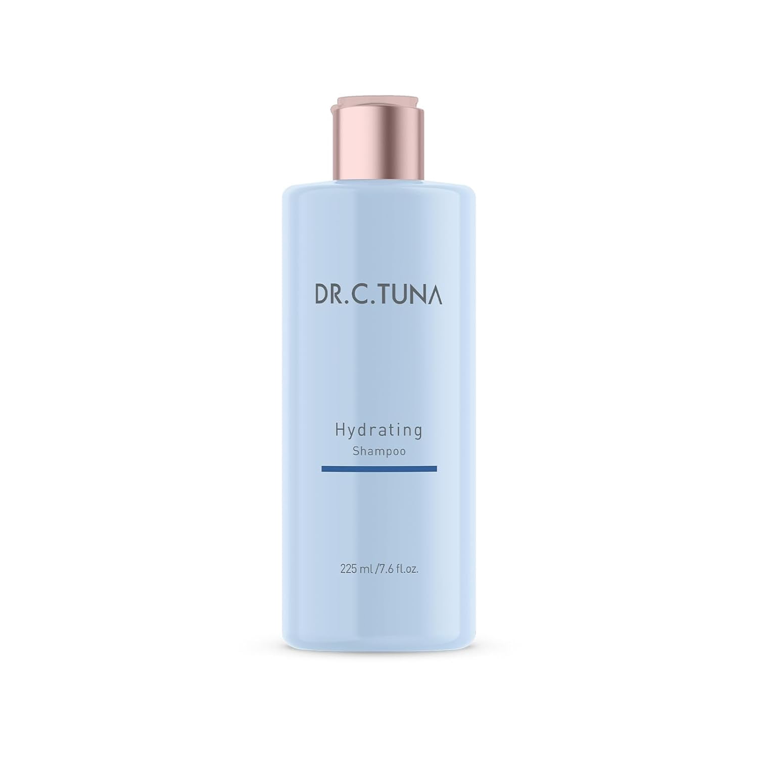 Farmasi Dr. C. Tuna Hydrating Shampoo 225 ml./ 7.6 fl.oz - Walmart.com