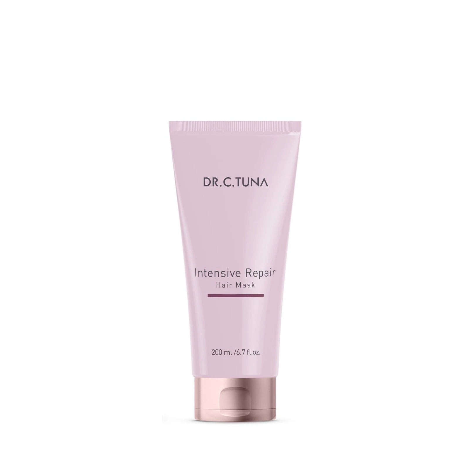 Farmasi Dr. C. Tuna Intensive Repair Hair Mask with Protein & Keratin ...