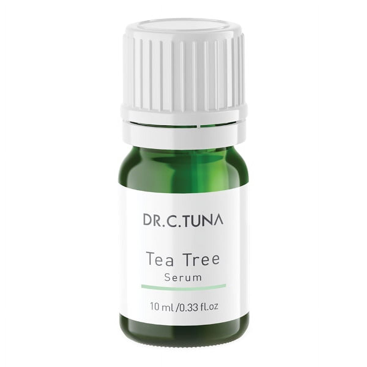 Farmasi Dr. C. Tuna Tea Tree Serum, 0.33 fl. oz, Herbal Formula for ...