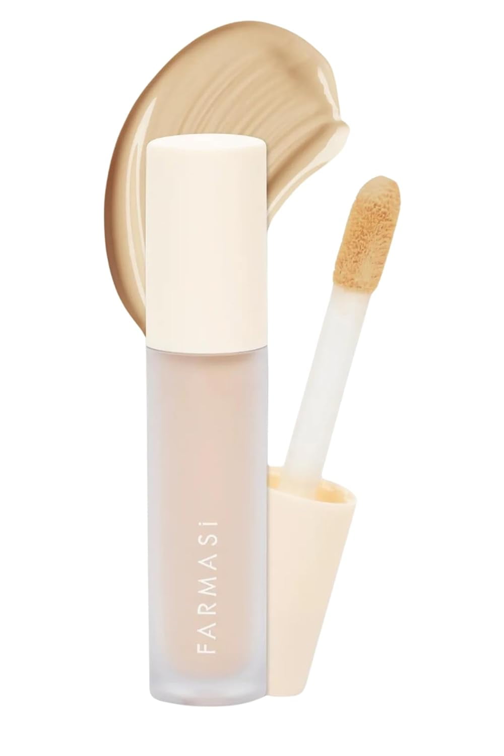 Farmasi Make Up Vfx Pro Full Coverage Liquid Concealer 6 ml / 0.20 fl ...