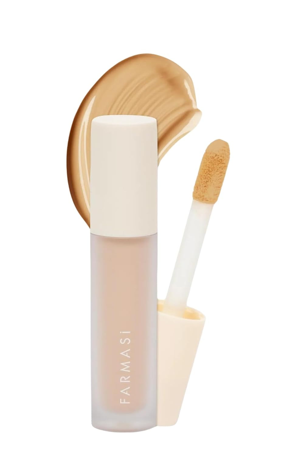 Farmasi Make Up Vfx Pro Full Coverage Liquid Concealer 6 ml / 0.20 fl ...