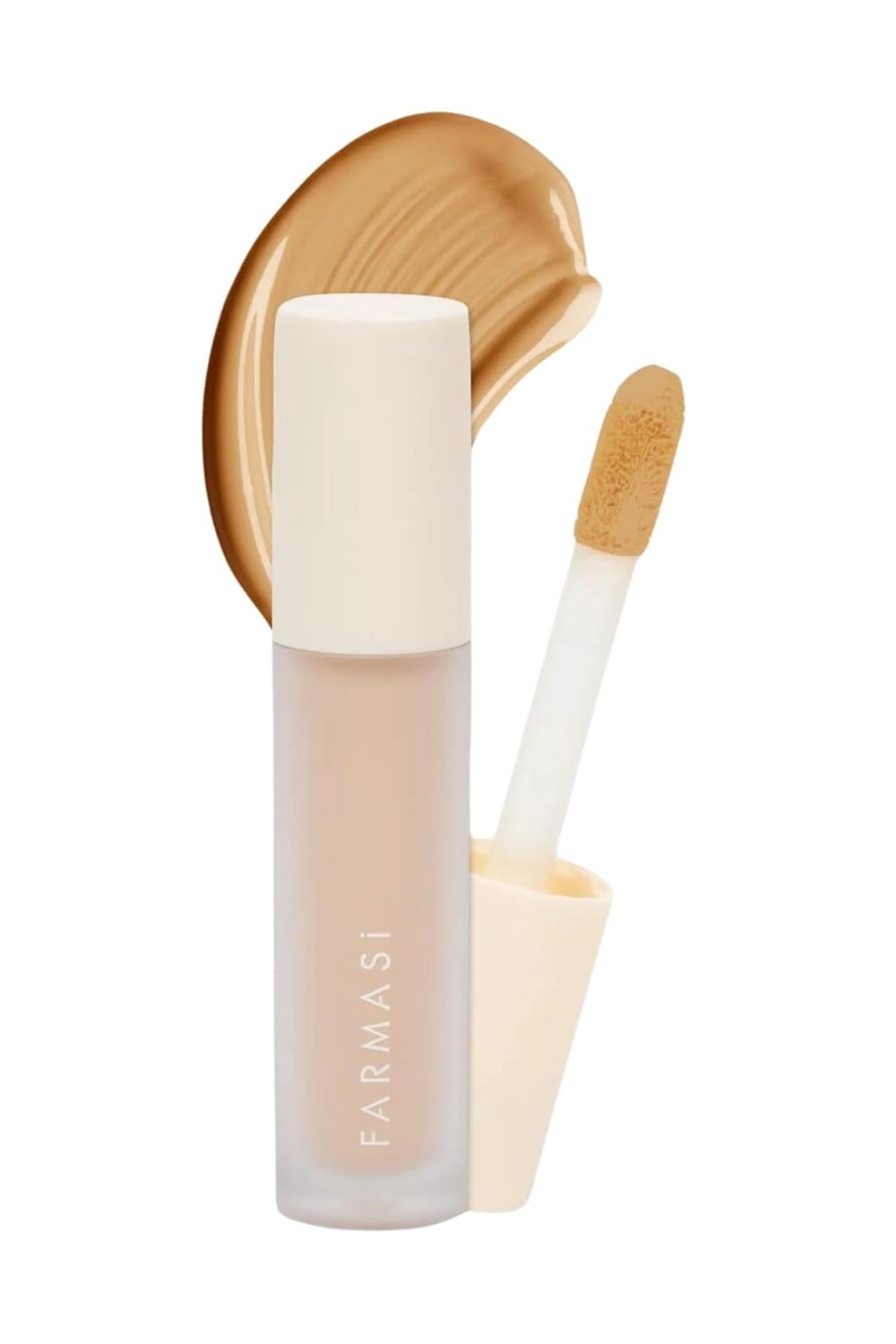 Farmasi Make Up Vfx Pro Full Coverage Liquid Concealer 6 ml / 0.20 fl ...