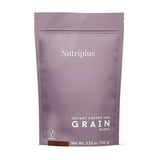 Farmasi Nutriplus Grain Coffee, Barley and Rye Blend, Low Caffeine, 3. ...