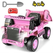 Bluey Operated Motorized Ride-On Toy Car, 6 Volt with Sounds, Lights ...