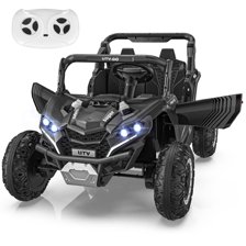 Power Wheels Wild Thing Battery Powered 12V Spinning Ride On Vehicle ...