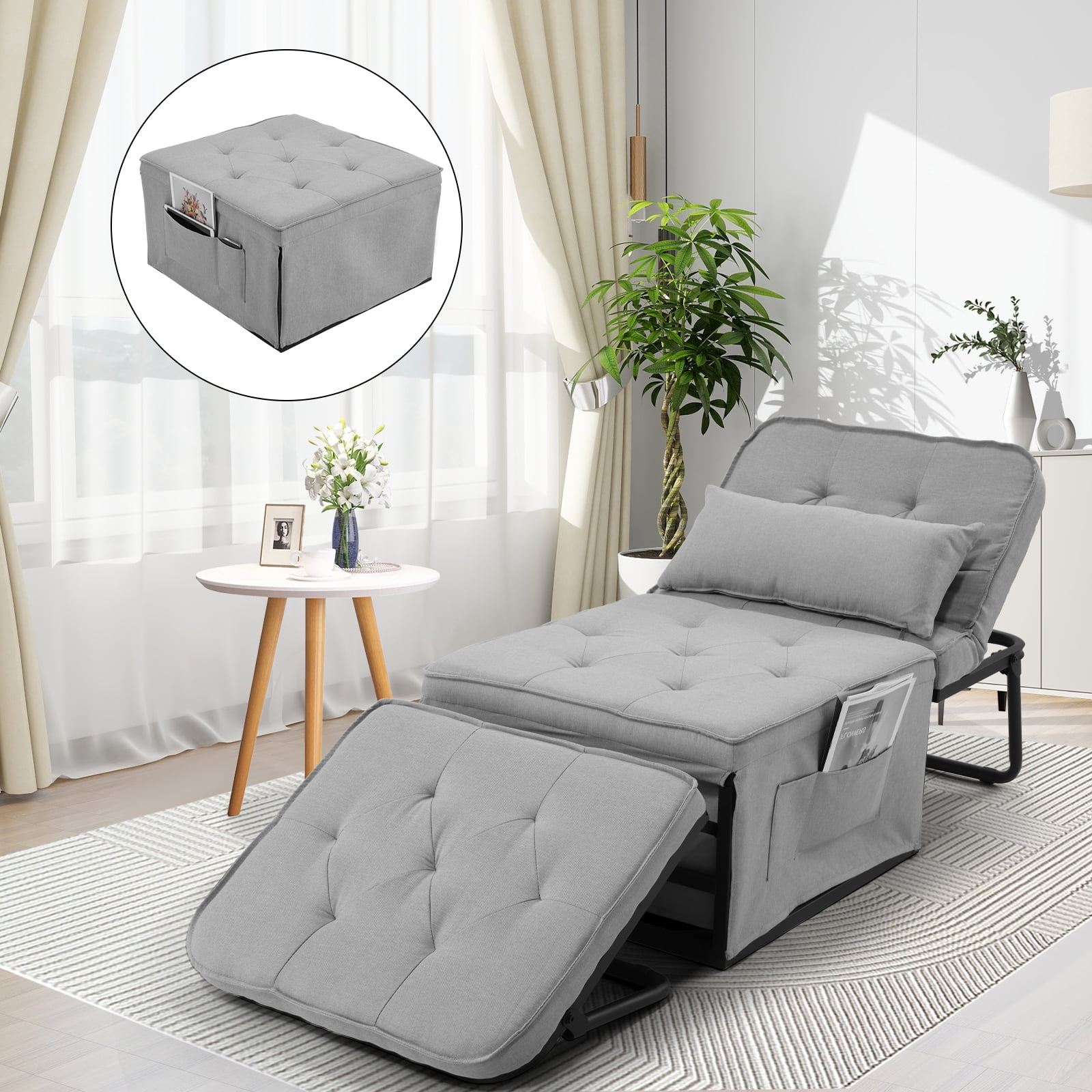 Sofa come bed 4 by 6 store
