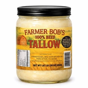 Beef Tallow