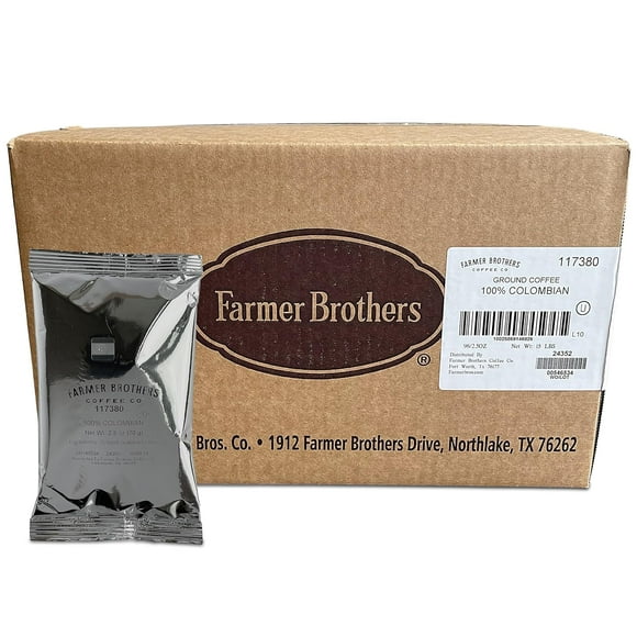 Farmer Brother Coffee