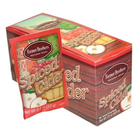 Apple Cider Packets