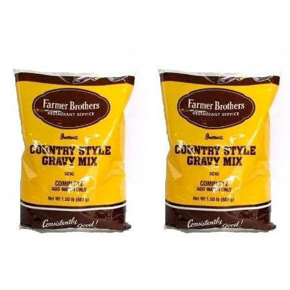Country gravy in Gravy - Walmart.com