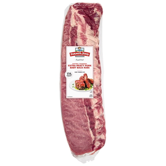 Pork Ribs in Pork - Walmart.com
