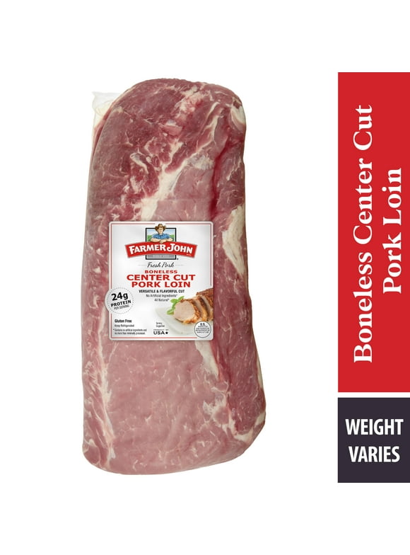 Choose Your Cut in Pork Buying Guide - Walmart.com