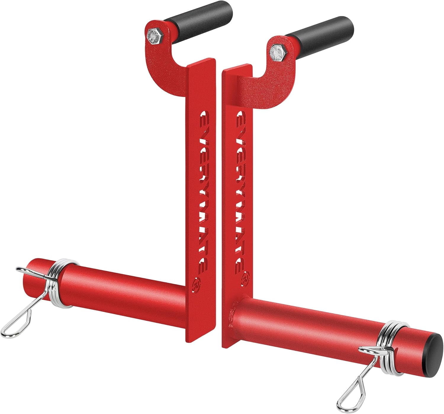 Farmers Carry Handles, Farmer Walk Handles - Set of 2, Comfortable ...