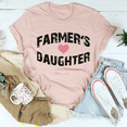 Farmers Daughter Tee Mustard S Peachy Sunday T-Shirt - Walmart.com