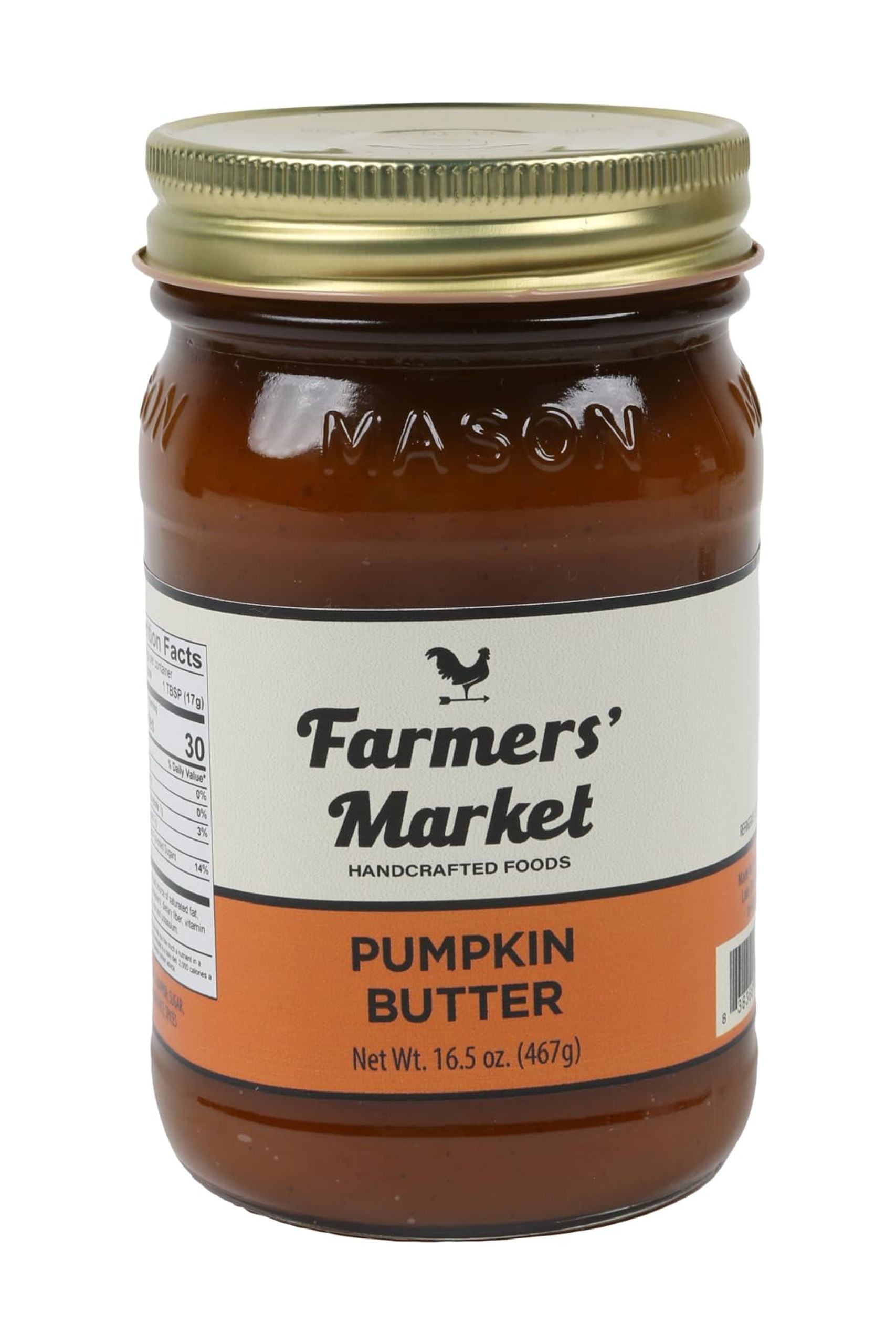 Farmers Market Preserves, Delicious Fall Harvest BSL1 Gift, Gourmet ...