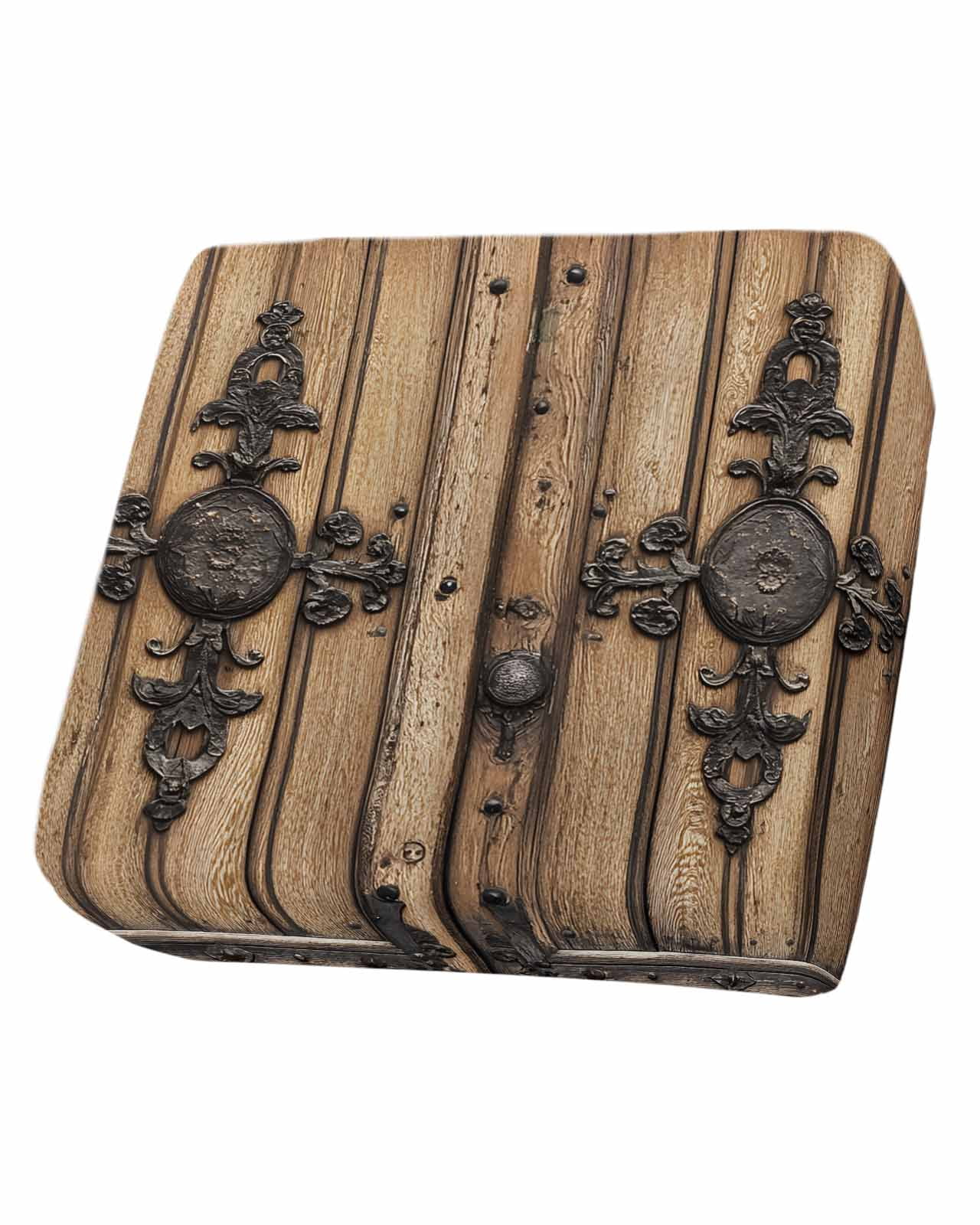 Farmhouse Brown Sofa Couch Cushion Covers Washable, Removable ...