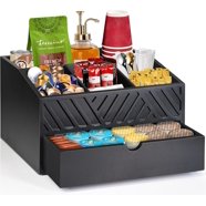 Mars Drinks, Coffee Shop Merchandiser, 1 Each, Black - Walmart.com