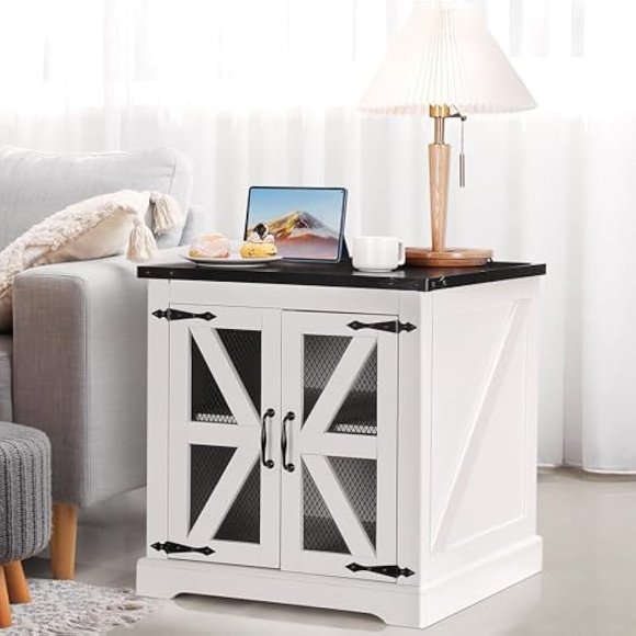 24" High Tables