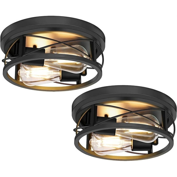 Kitchen Flush Mount Lights in Flush Mount Lights - Walmart.com
