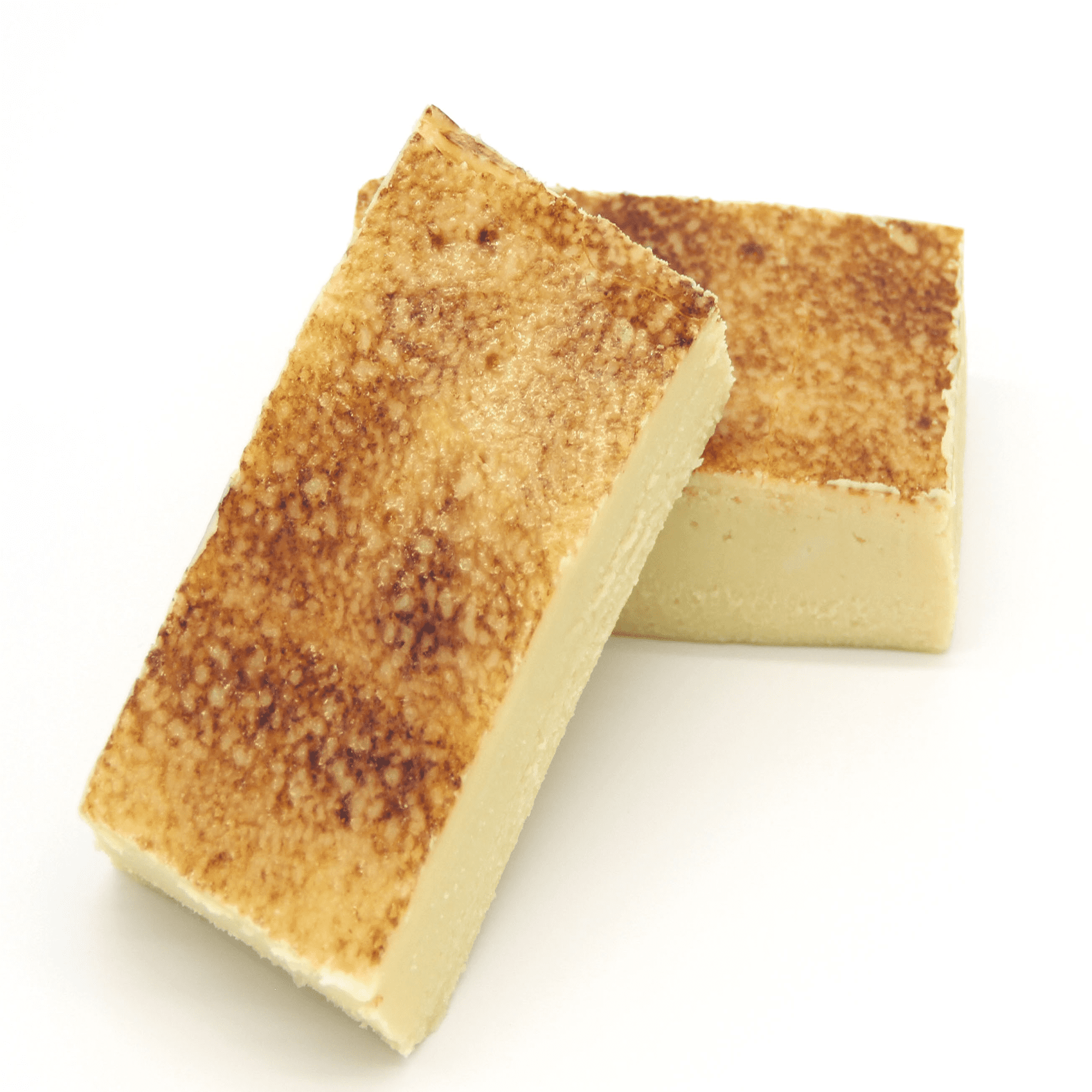 Farmhouse Fudge: Crème Brulee Fudge Candy - 8 Oz. - Walmart.com