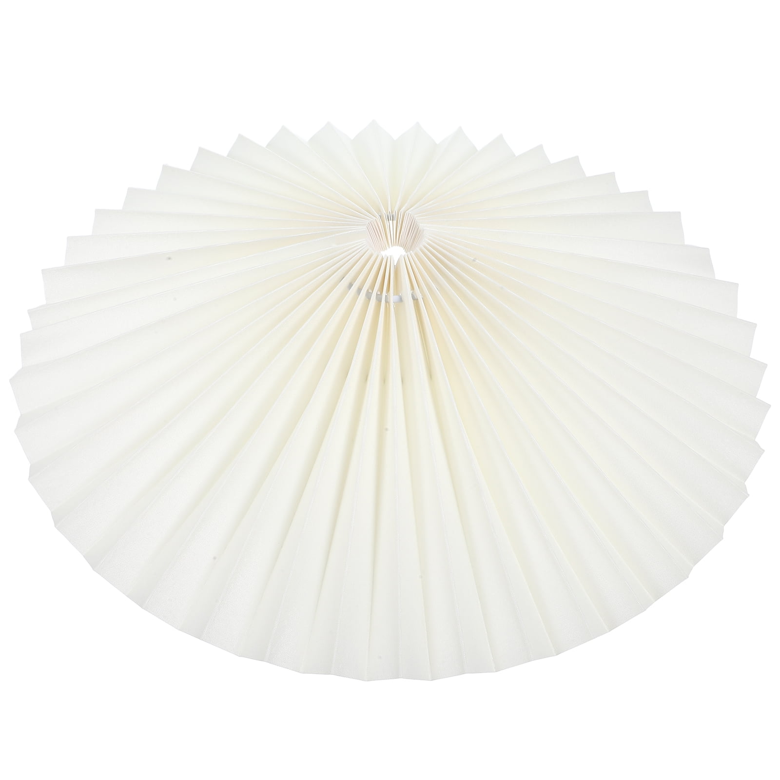 Farmhouse Light Fixture Fabric Lamp Shade Desk Covers Lampshade Floor ...