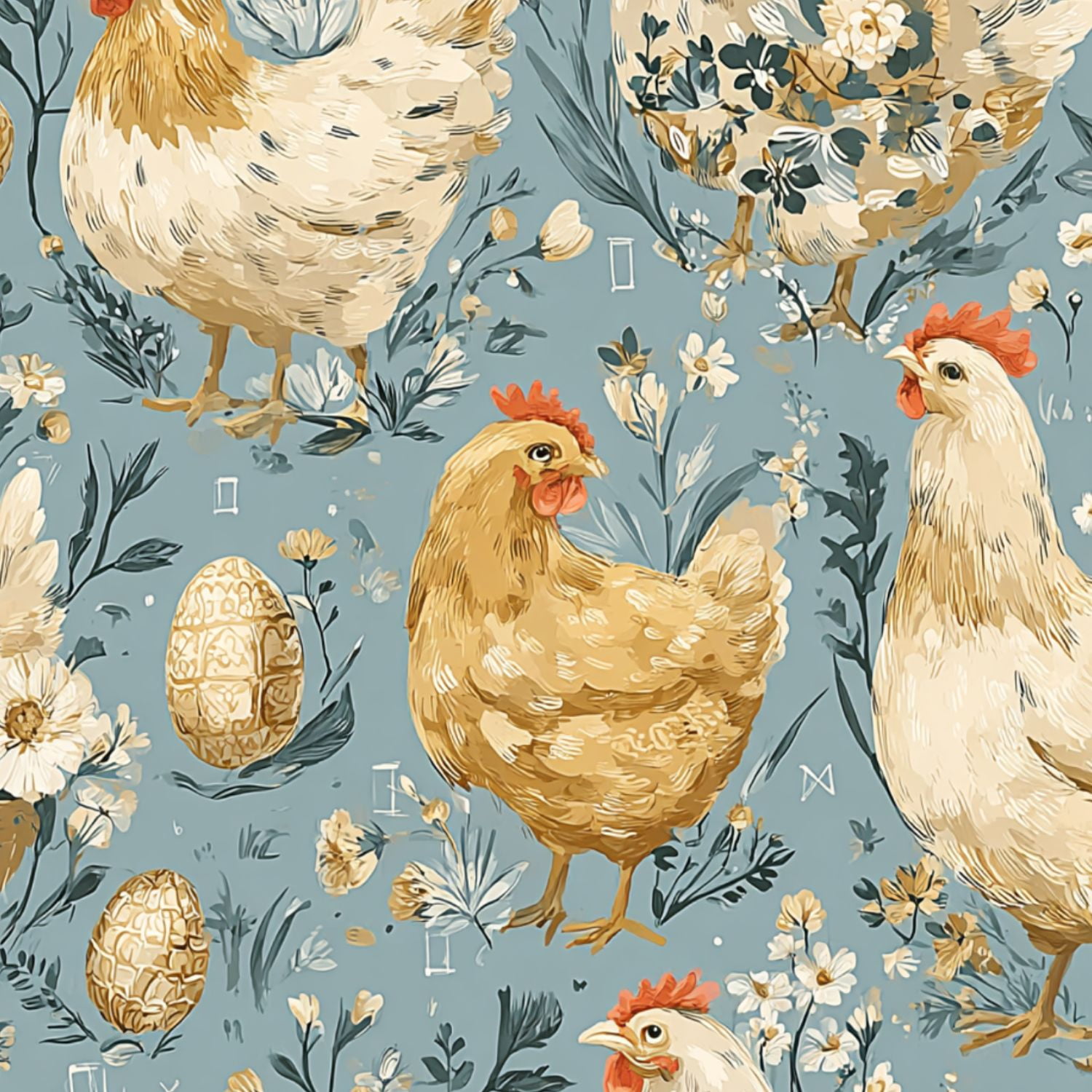Peel And Stick Wallpaper Farmhouse
