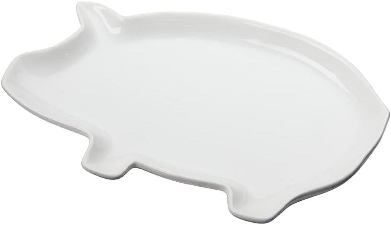 Farmhouse Pig Kitchen - Farmhouse Pig Platter - Walmart.com