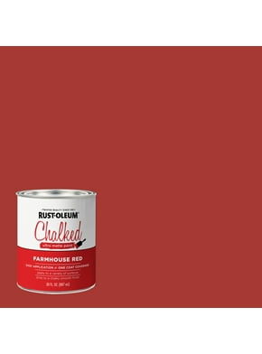 Red Paint in Paint Colors - Walmart.com
