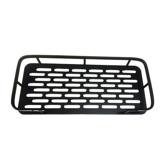 Farmhouse Wall Mounted Floating Shelf with Towel Rack Storage and ...