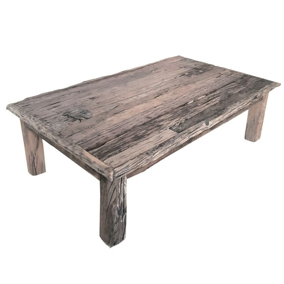 Farmhouse - style Centerpiece / In Living Space / Adds Rustic Character ...