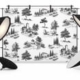 Farmhouses Plants Photography Backdrop 7x5FT, Mystic Castle Rustic ...