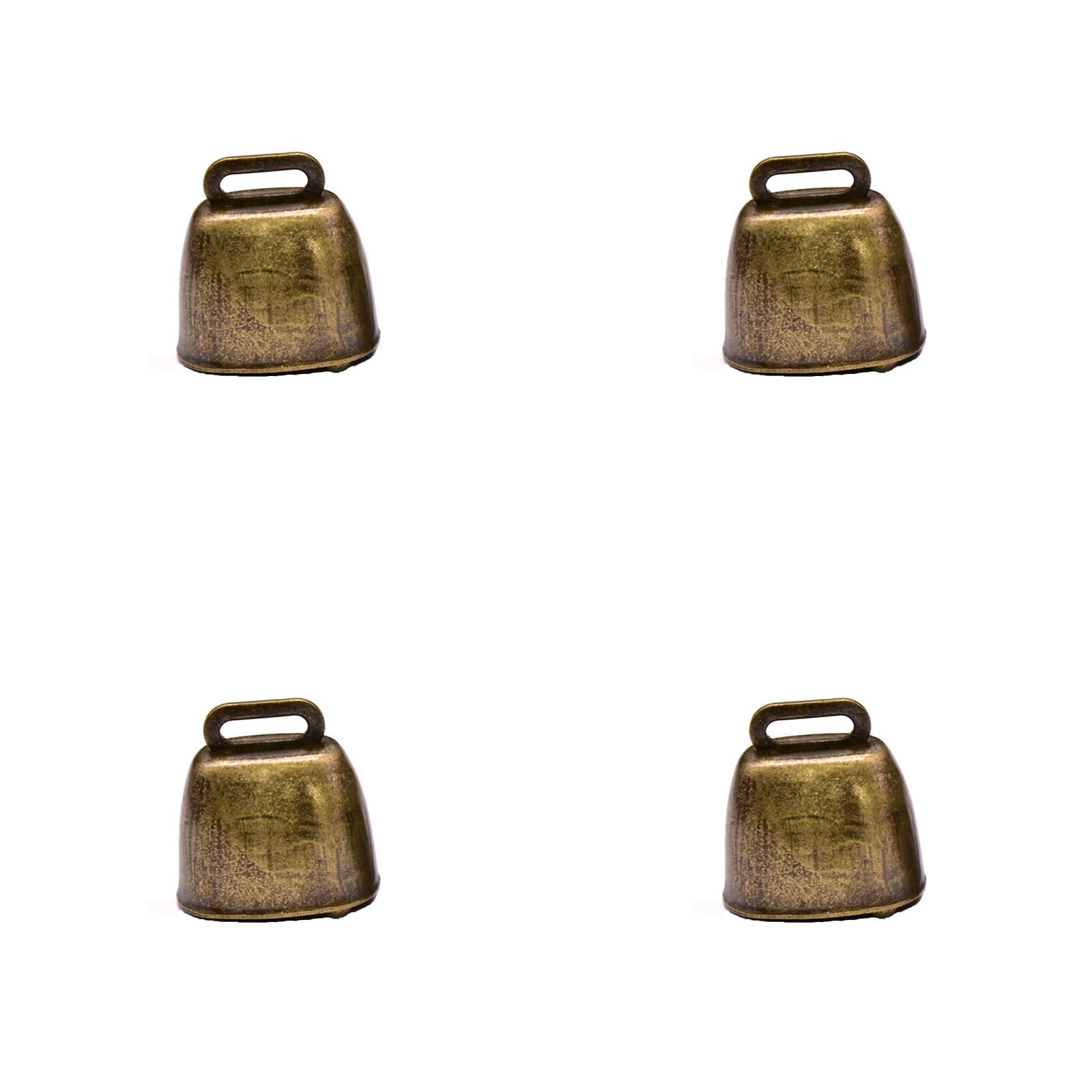 Farming Metal Cow Bells, Super Loud Horse Sheep Copper Bells, Cattle ...