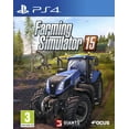 Farming Simulator 15 Ps4