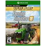 Farming Simulator 19 Premium Edition (Other) - Walmart.com