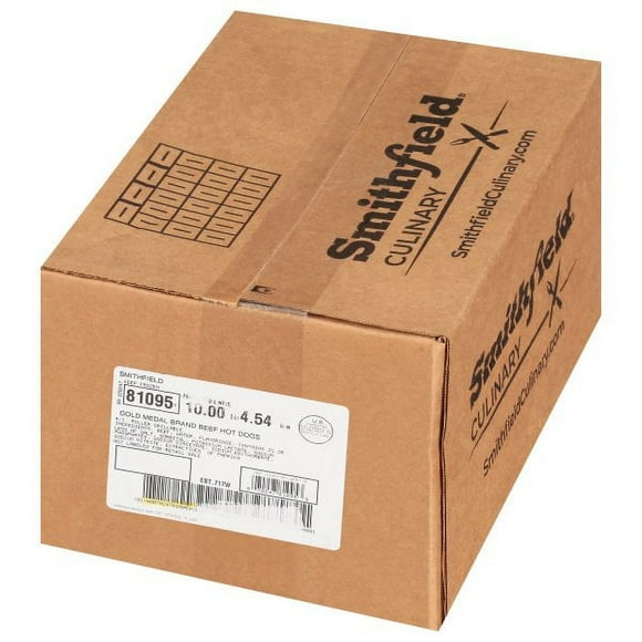 Smithfield Bacon, Hot Dogs, & Sausages in Meat & Seafood - Walmart.com