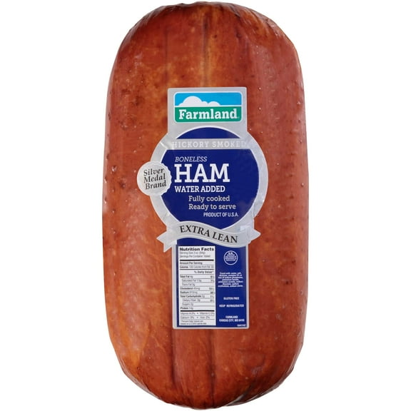 Spiral Ham