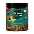 Farmley Raw Superfood Seed SBF3 Mix | Healthy Superfood Gut Supplement ...