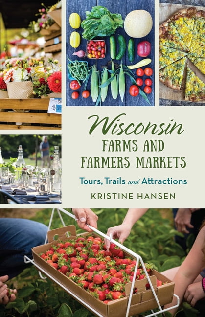 Farms Wisconsin
