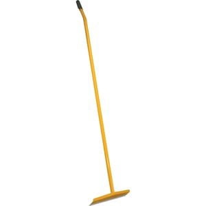 Farmtek 108688 Livestock Hoe withStainless Steel Blade - Walmart.com