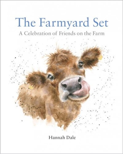 Farmyard Set - Walmart.com