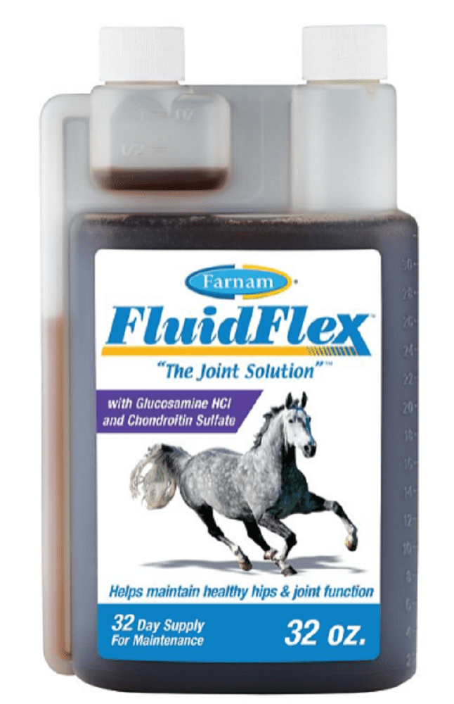 Joint Flex For Horses