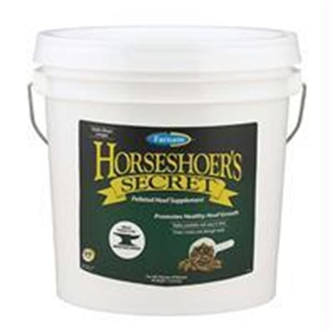 Farnam Companies Inc-Horseshoer S Secret 11 Pound - Walmart.com