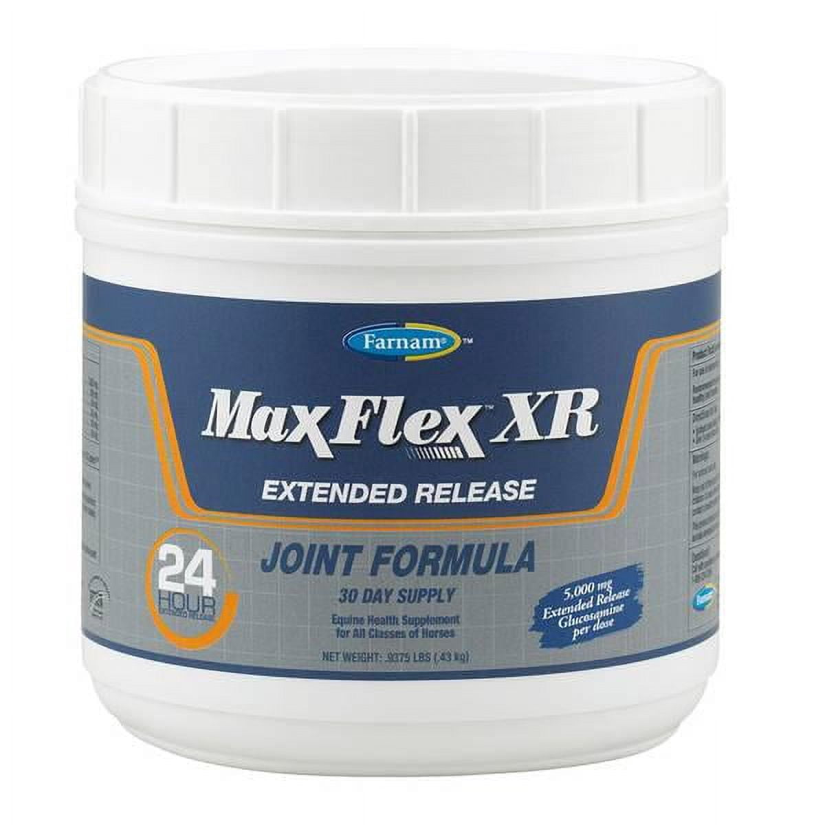 Farnam Farnam MaxFlex XR Extended Release Joint Formula - Walmart ...
