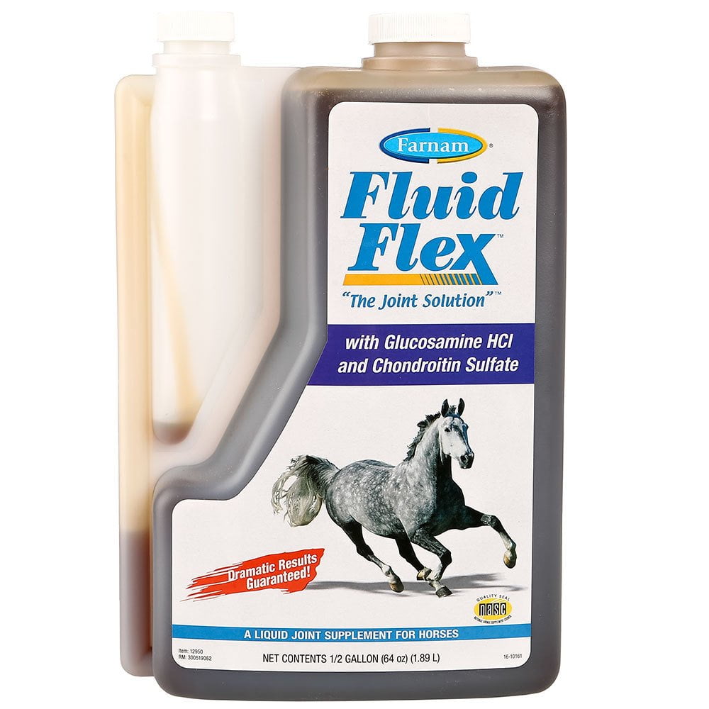 Farnam Fluidflex Liquid 1/2 Gallon - Walmart.com