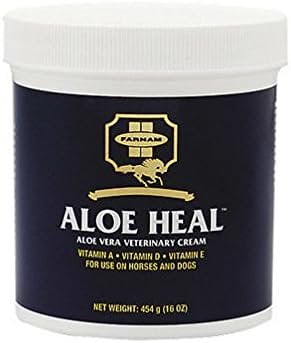 Farnam Veterinary Cream 4 Oz - Walmart.com