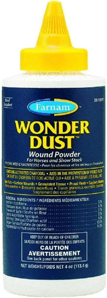 Farnam Wonder Dust - Walmart.com