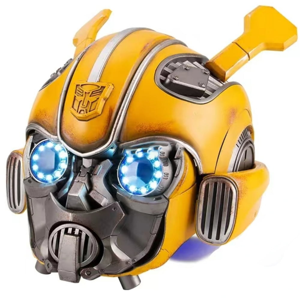 Transformers Cyberverse Warrior Class Bumblebee - Walmart.com